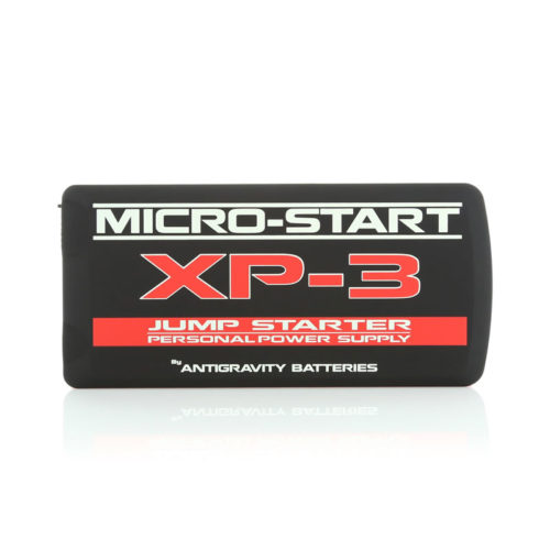 XP-1 MICRO-START Jump-Starter – Antigravity Batteries