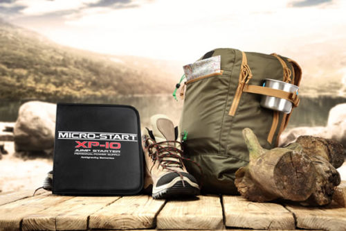 XP-10 MICRO-START Jump-Starter – Antigravity Batteries