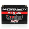 NEW! RE-START Technology – Antigravity Batteries
