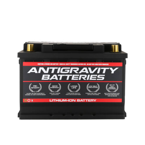 Car Battery Fitment & Sizing – Antigravity Batteries