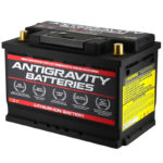 H6/Group-48 Lithium Car Battery – Antigravity Batteries