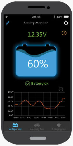 Lead/Acid Battery Tracker – Antigravity Batteries