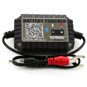 Lead/Acid Battery Tracker – Antigravity Batteries