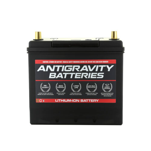 Car Battery Fitment & Sizing – Antigravity Batteries