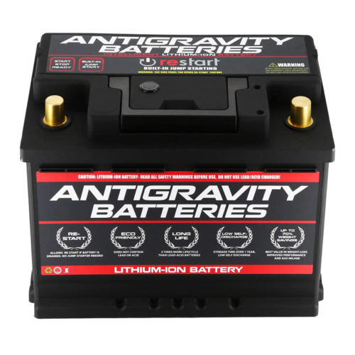 H5/Group-47 Lithium Car Battery – Antigravity Batteries