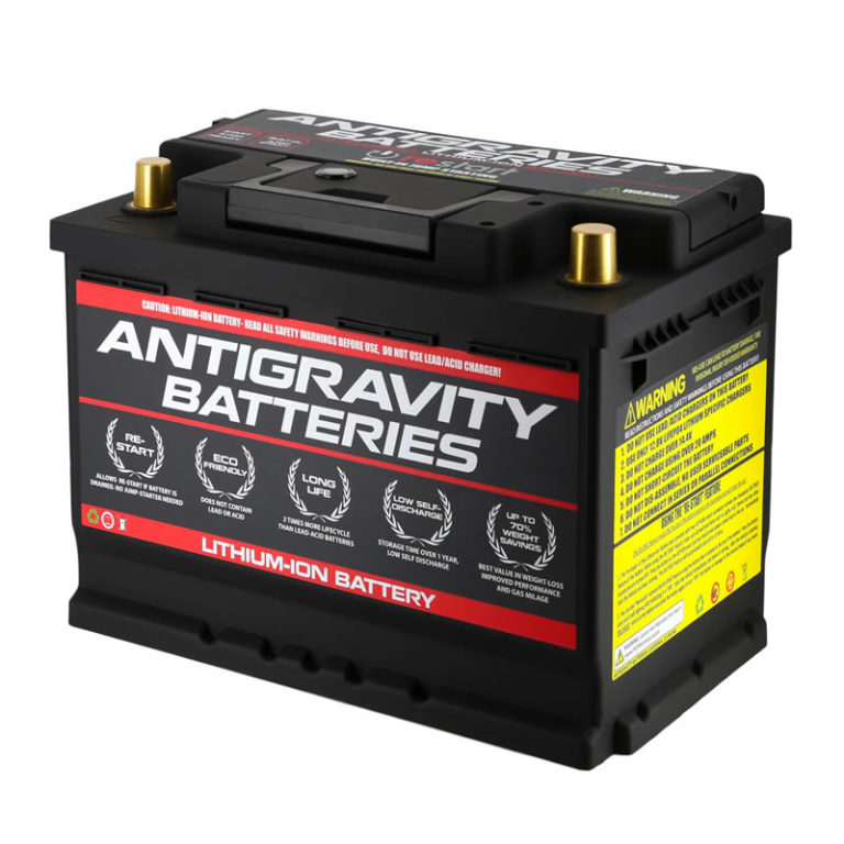 H5/Group-47 Lithium Car Battery – Antigravity Batteries