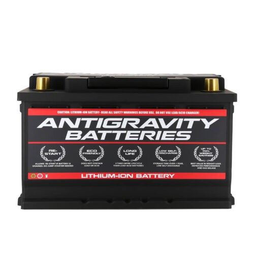 Car Battery Fitment & Sizing – Antigravity Batteries