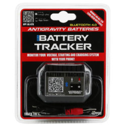 Lead/Acid Battery Tracker – Antigravity Batteries