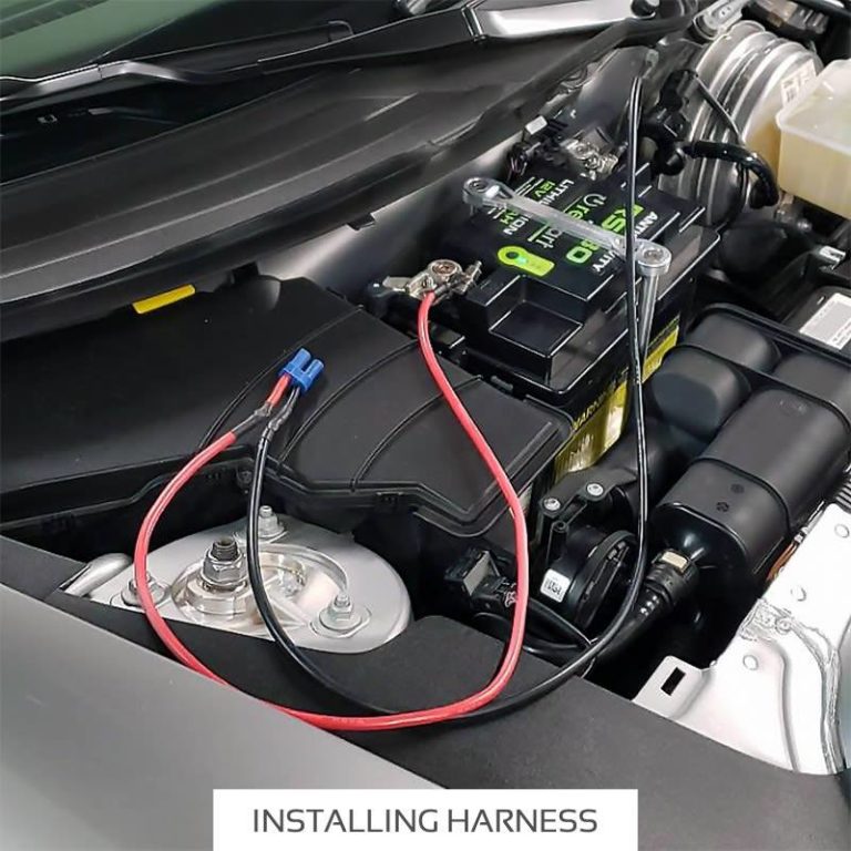 XP-3 Micro-Start Jump-Starter – Antigravity Batteries