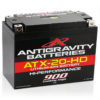 ATX20-HD Lithium Motorsports Battery – Antigravity Batteries