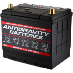 Group-75/78 Lithium Car Battery – Antigravity Batteries