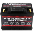 T6/L2 Lithium Car Battery – Antigravity Batteries