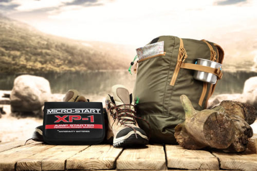 XP-1 MICRO-START Jump-Starter – Antigravity Batteries