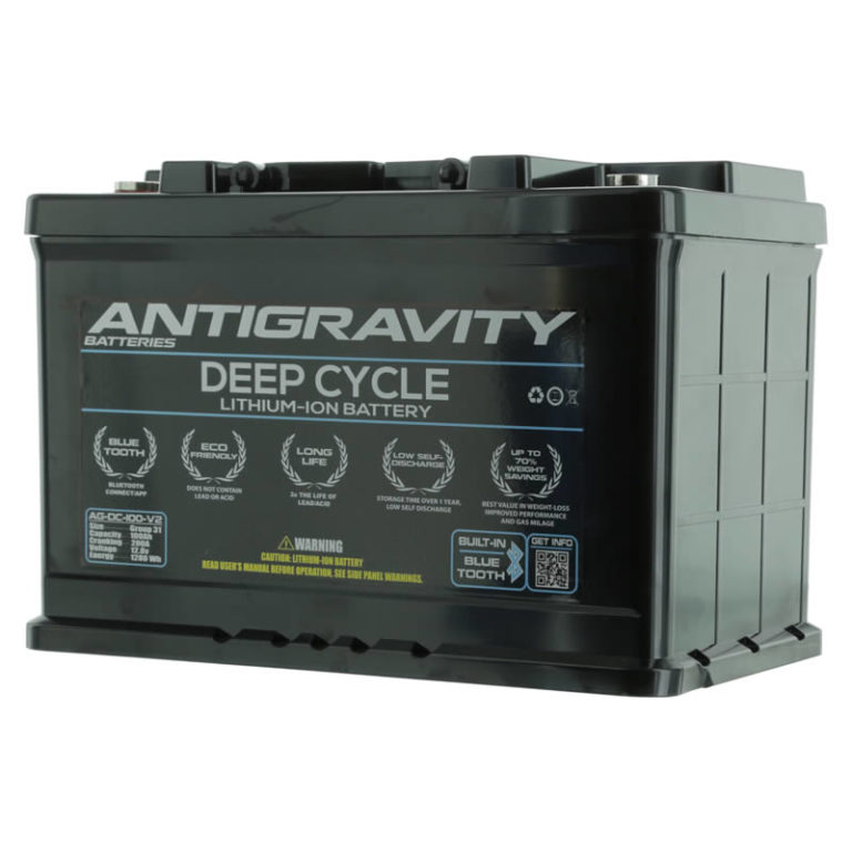 Explore Antigravity Products – Antigravity Batteries