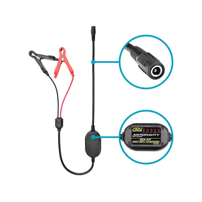 CTEK Lithium US Smart Charger – Antigravity Batteries