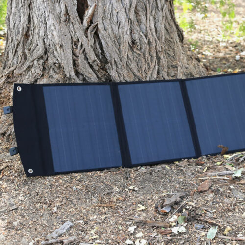 XS-200 Portable Solar Panel 200W – Antigravity Batteries