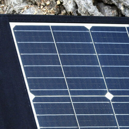 XS-200 Portable Solar Panel 200W – Antigravity Batteries