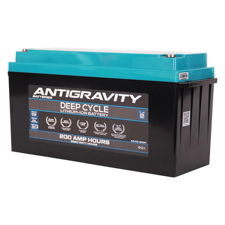 Explore Antigravity Products – Antigravity Batteries