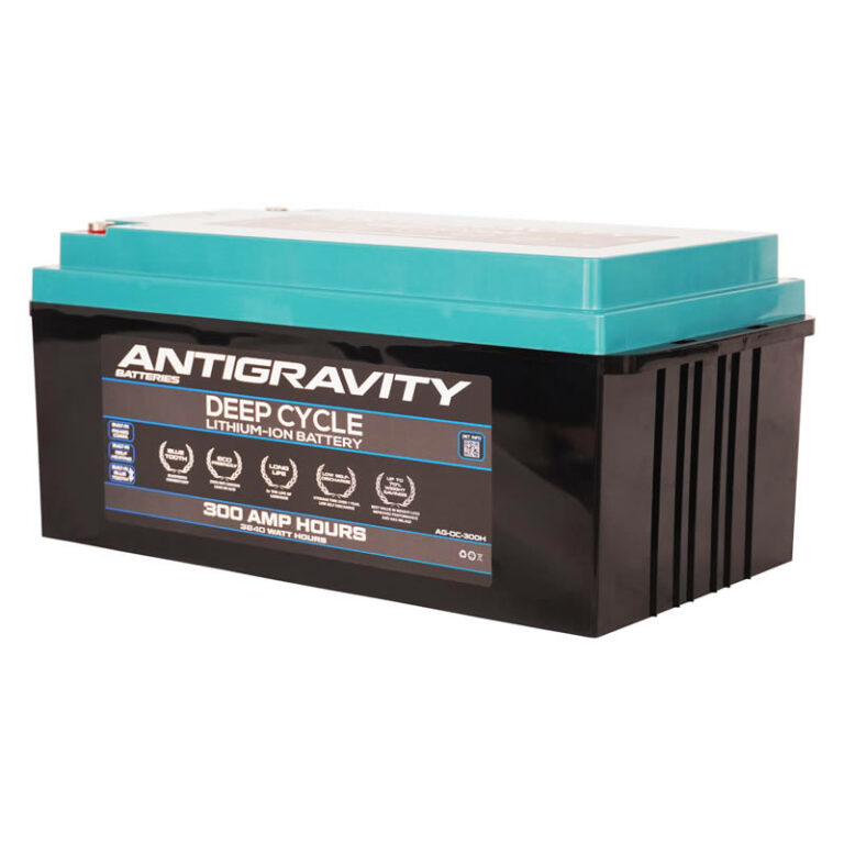 LITHIUM BATTERIES, MICRO-STARTS – Antigravity Batteries