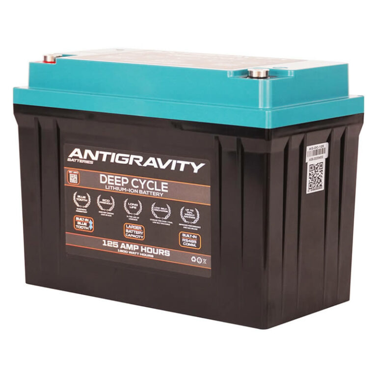 Explore Antigravity Products – Antigravity Batteries