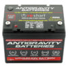 Group U1 Lithium Lawn & Tractor Battery – Antigravity Batteries