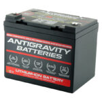 Group U1 Lithium Lawn & Tractor Battery – Antigravity Batteries