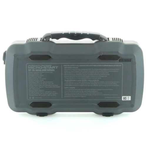XP-15 MICRO-START Jump-Starter – Antigravity Batteries