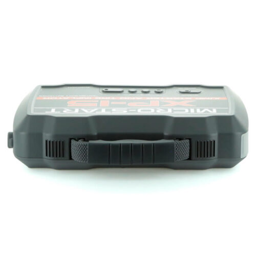 XP-15 MICRO-START Jump-Starter – Antigravity Batteries