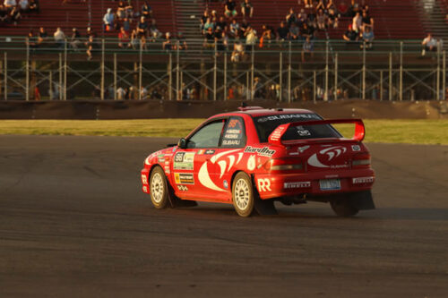 Oregon Trail Rally Recap 2023 – Antigravity Batteries