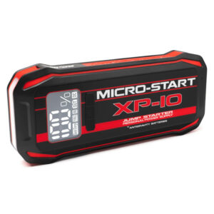 XP-10-G2 MICRO-START Jump-Starter – Antigravity Batteries