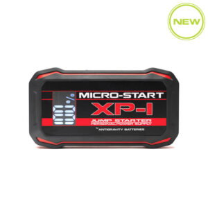 XP-10-G2 MICRO-START Jump-Starter – Antigravity Batteries