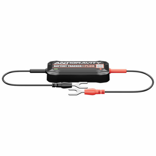 Battery Tracker Plus, Bluetooth Monitor – Antigravity Batteries