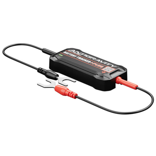 Battery Tracker Plus, Bluetooth Monitor – Antigravity Batteries